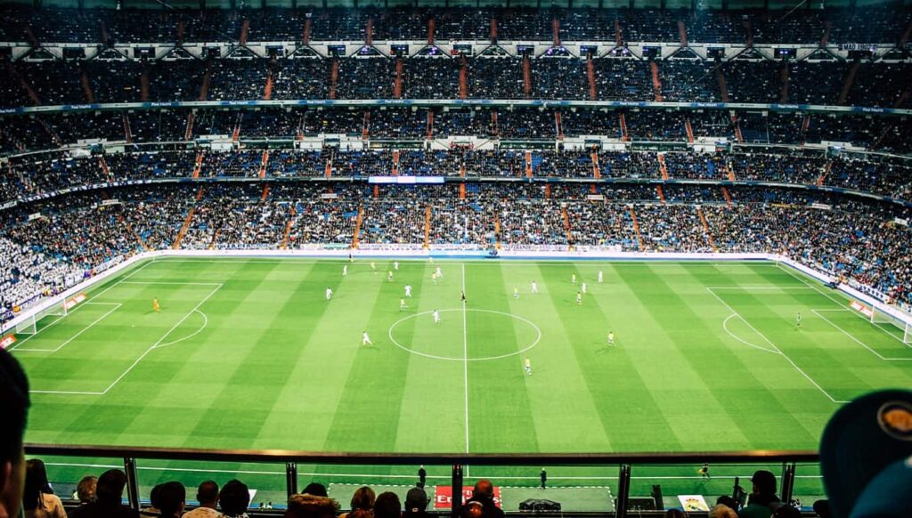 Football clubs - reputation and employee relations - Employmentbuddy