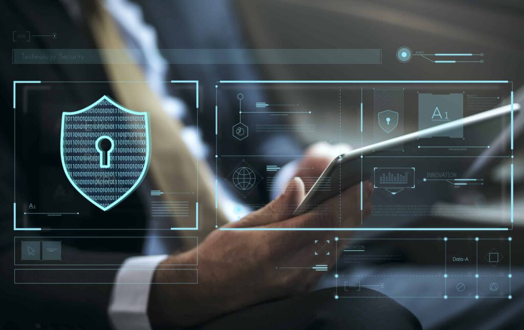 Data protection laws give individuals more control over personal data ...